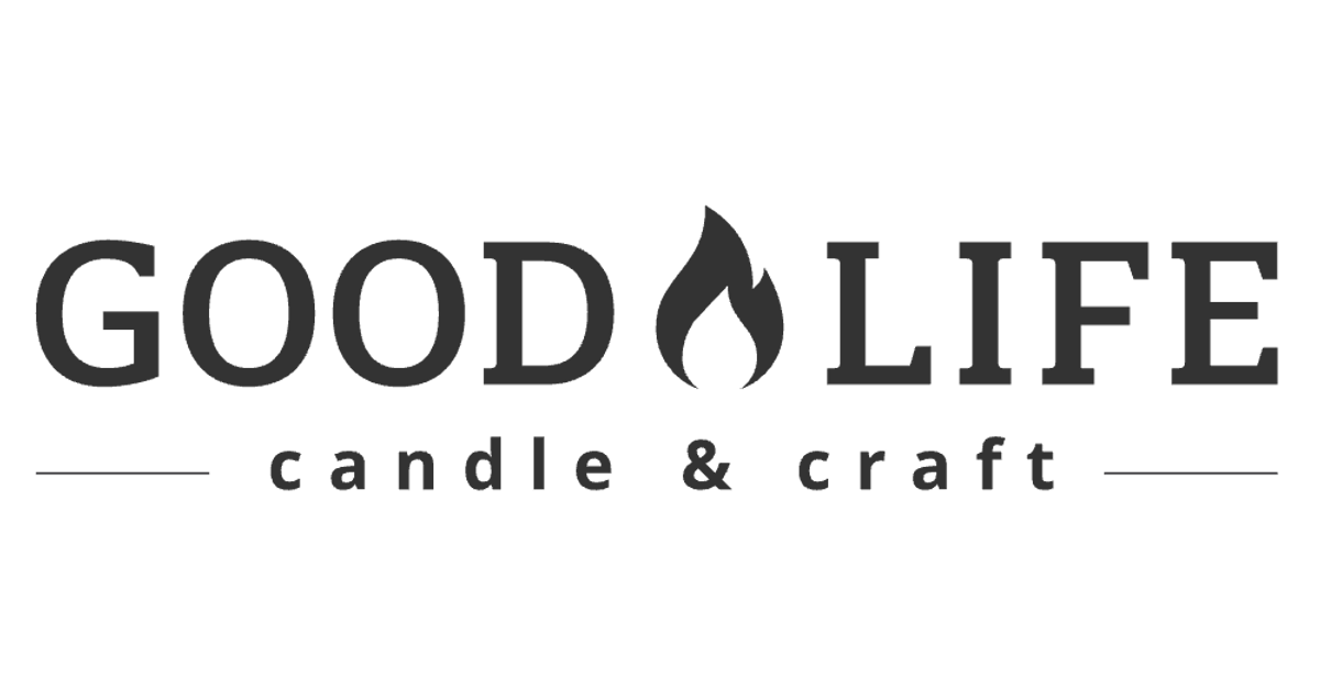 Good Life Candle & Craft - Candles, Soap, Home Decor & More