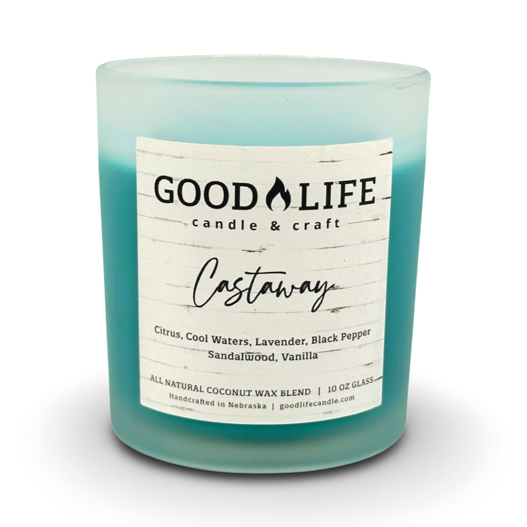 Good Life Candle & Craft - Home Fragrance & Self-Care Essentials